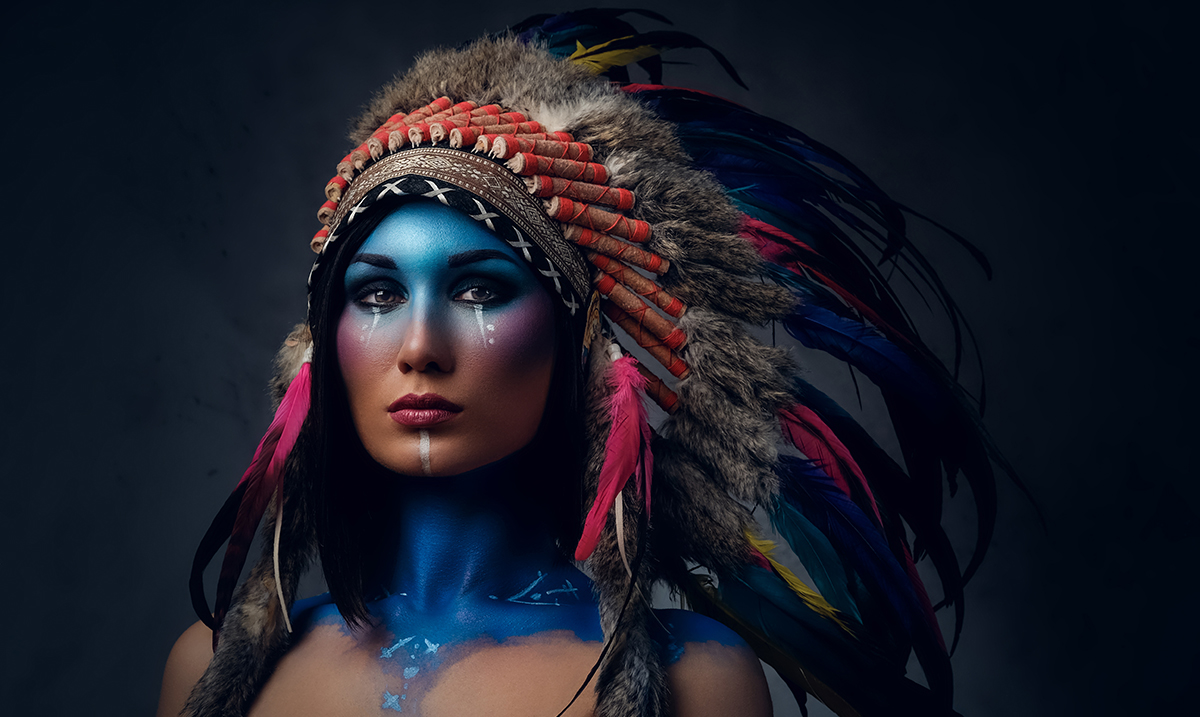Understanding The Native American Zodiac And How It Affects Your Understanding The Native American Zodiac And How It Affects Your