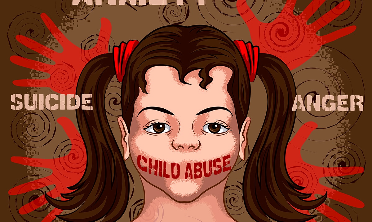 10 Signs You Suffer From Childhood Emotional Neglect – Awareness Act 10 Signs You Suffer From Childhood Emotional Neglect – Awareness Act