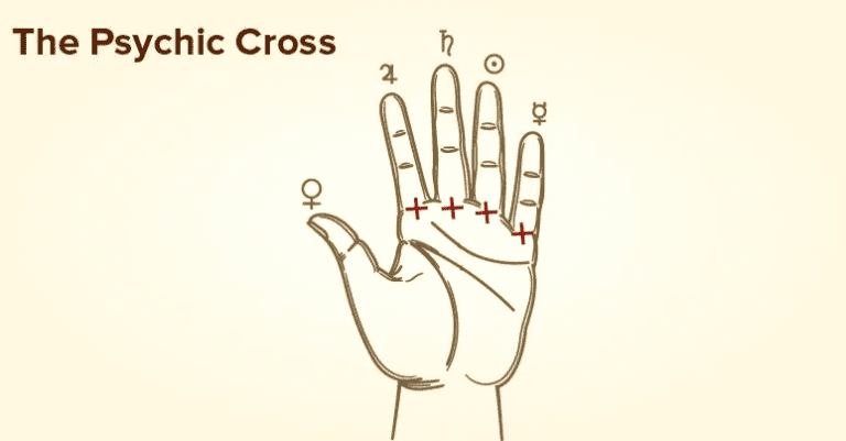 The 5 Palm Signs Of A Natural Born Witch - Awareness Act