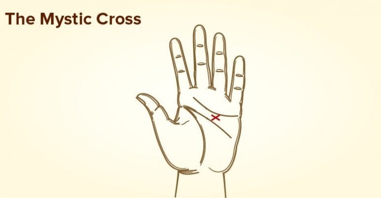 The 5 Palm Signs Of A Natural Born Witch - Awareness Act