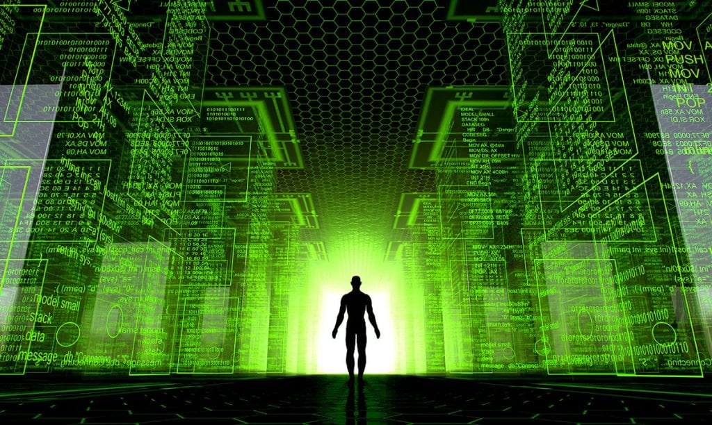 13 Ways To Unplug Yourself From The Matrix – Awareness Act