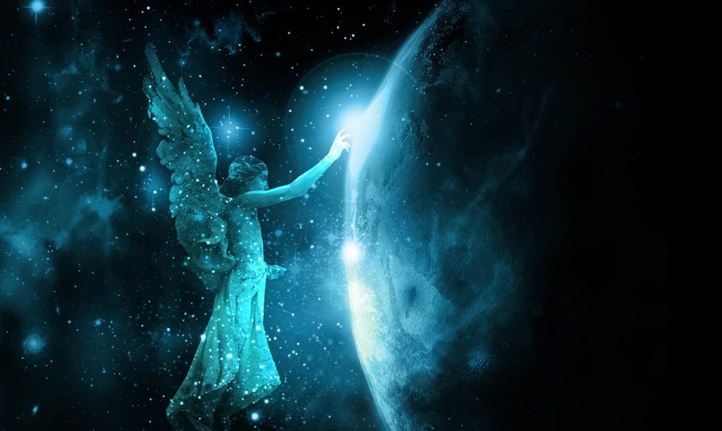 9 Signs Of A True Earth Angel – Awareness Act