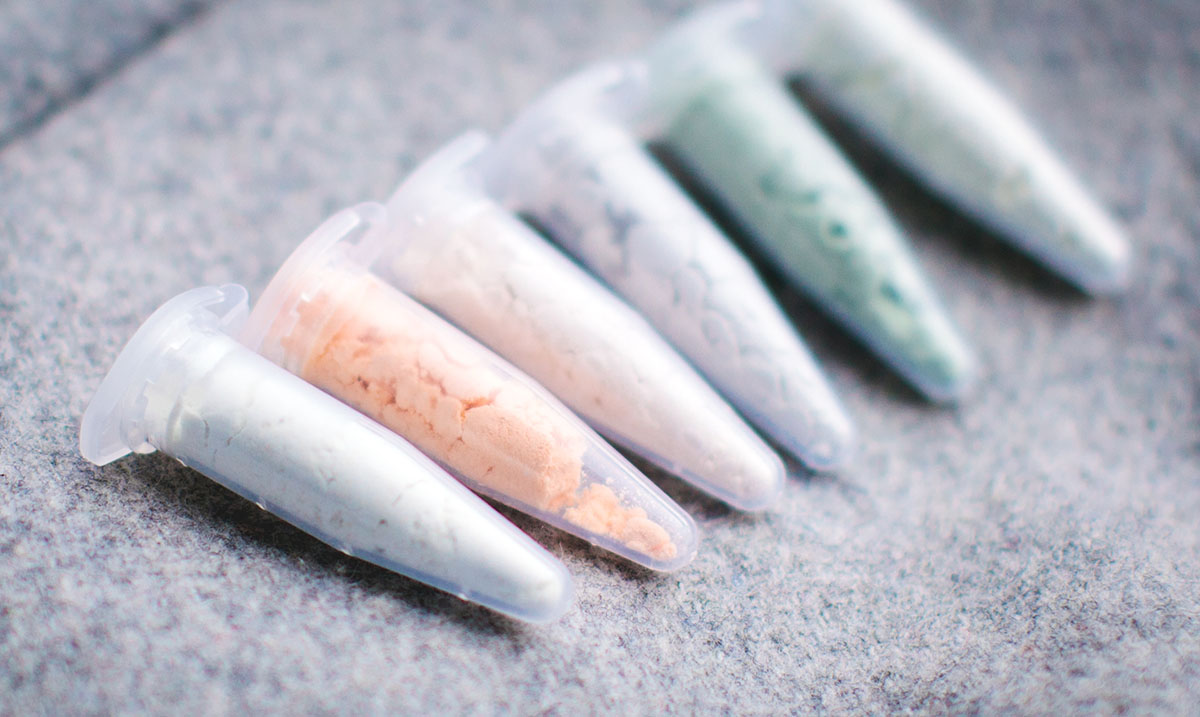 Water-Soluble THC Powder Now Exists and Edibles Will Never Be the Same ...