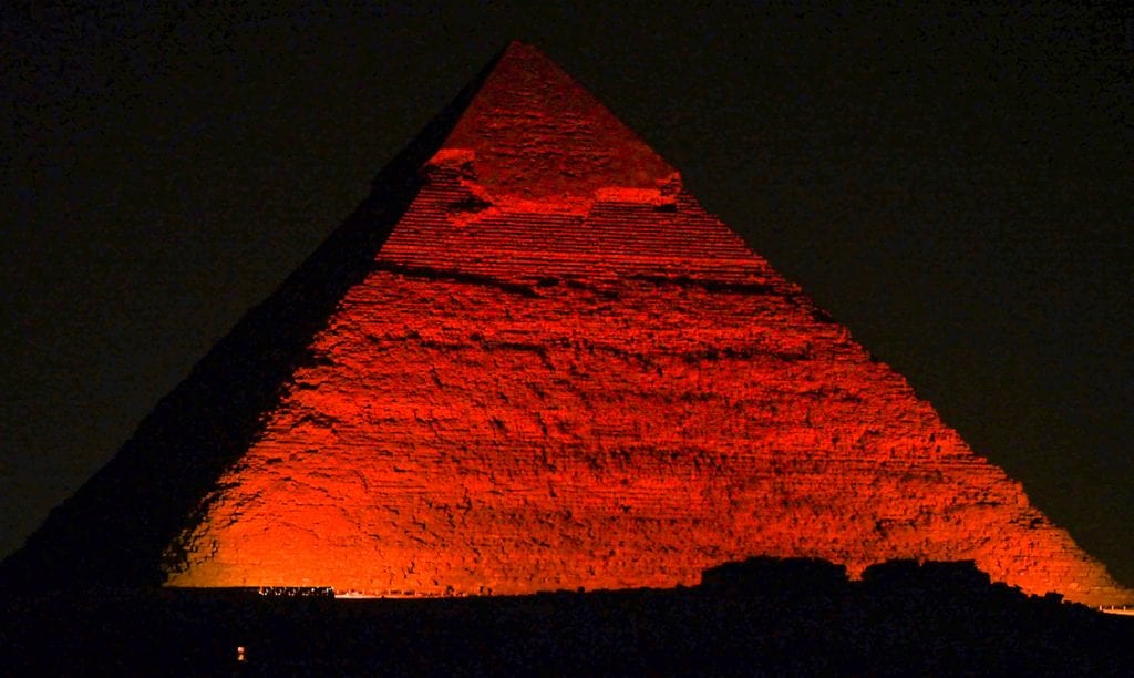 Archaeologists Have Finally Uncovered The Truth Behind The Great ...