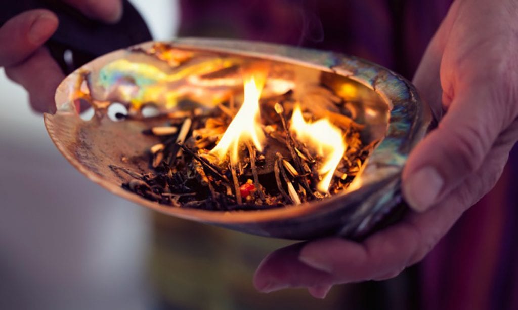 The Science Behind Smudging: Once You Understand This You Will Want to ...
