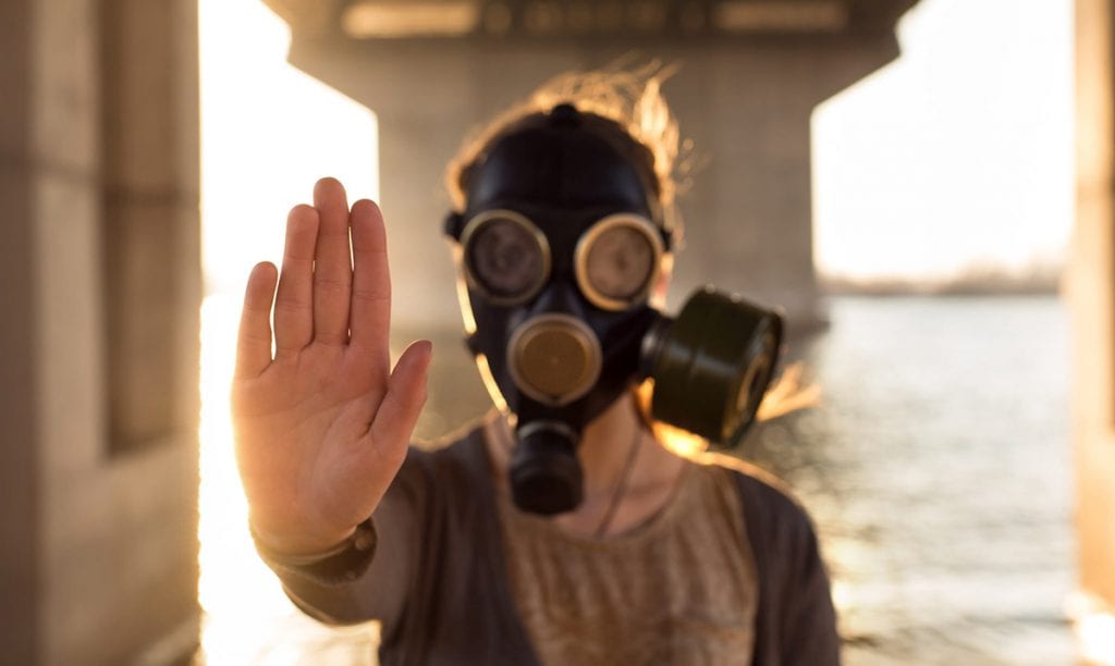 Certain People And Toxic Energy Can Block You From Your Higher Purpose ...