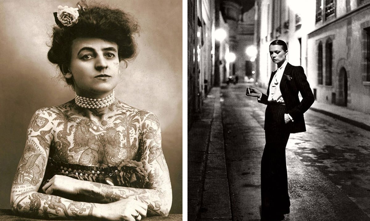 15+ Controversial Photos of Women That Caused Major Trouble – Awareness Act