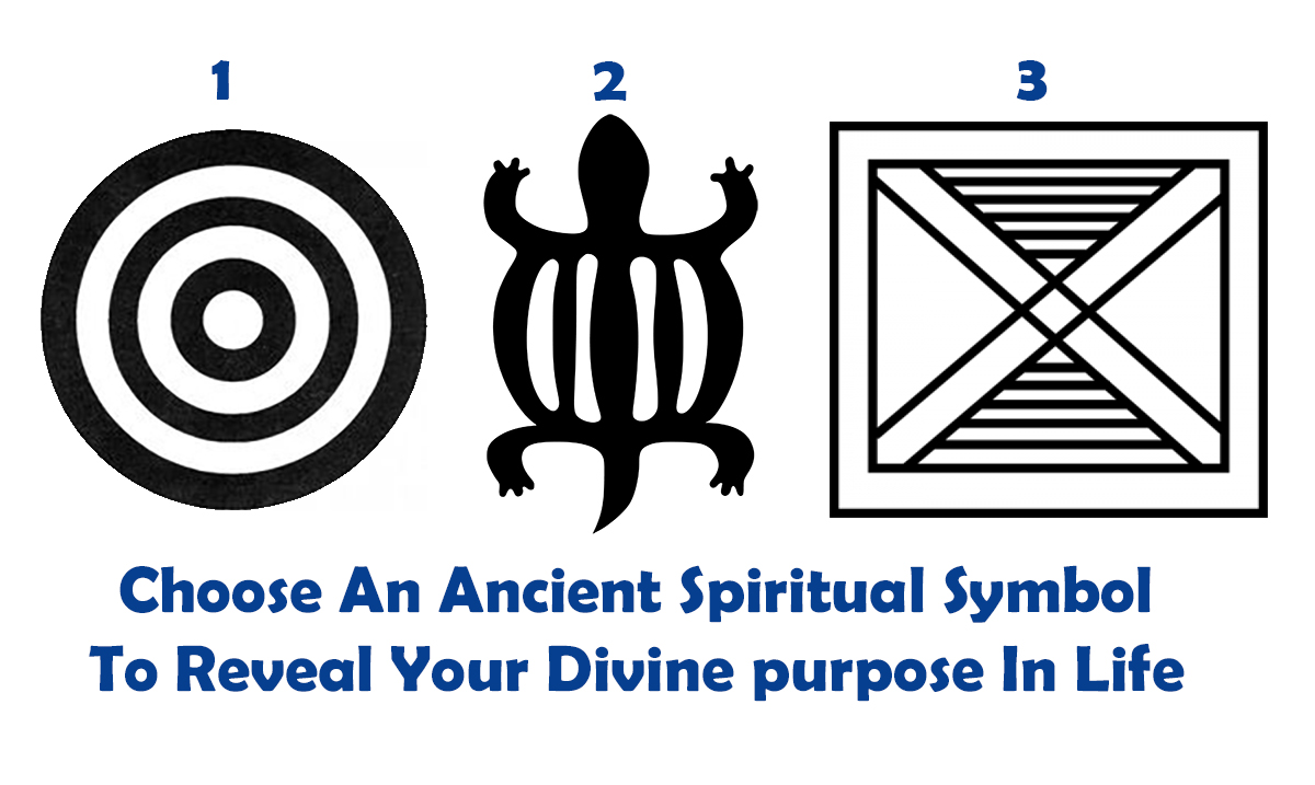 Divine Signs And Symbols