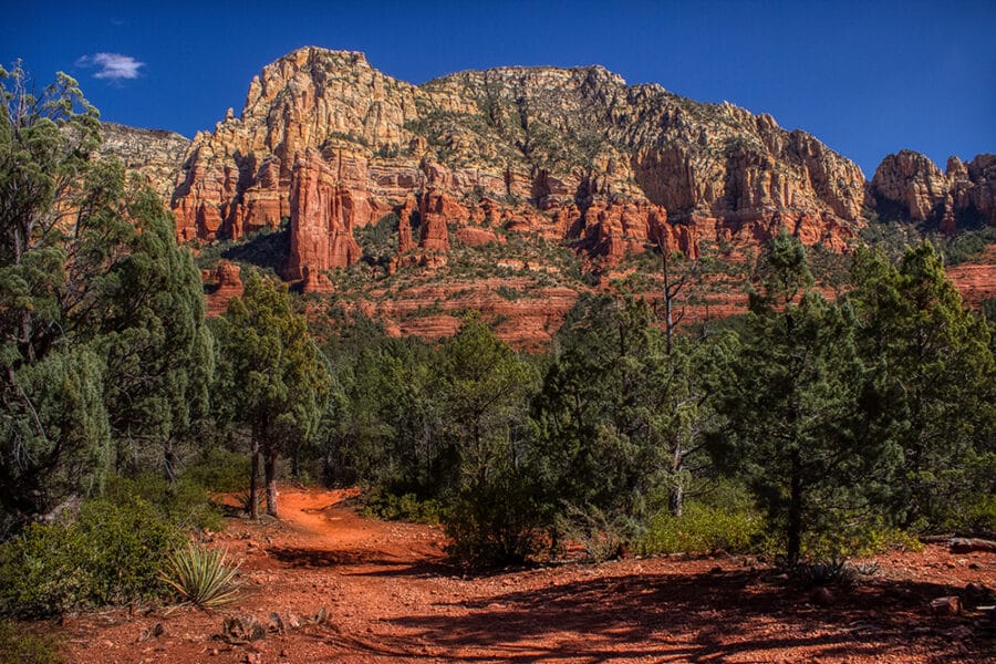 The 12 Most Powerful Places On Earth With The Strongest Spiritual ...