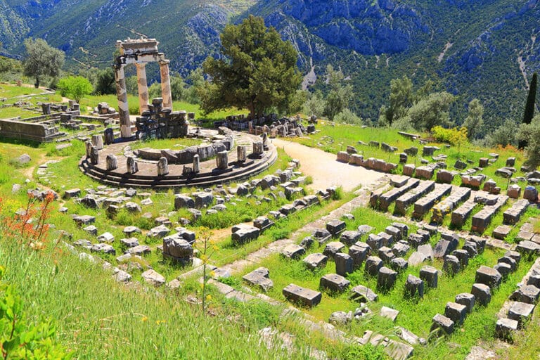 The 12 Most Powerful Places On Earth With The Strongest Spiritual ...