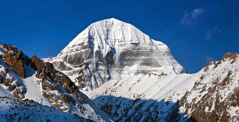 The 12 Most Powerful Places On Earth With The Strongest Spiritual ...