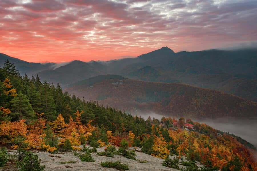 The 12 Most Powerful Places On Earth With The Strongest Spiritual ...