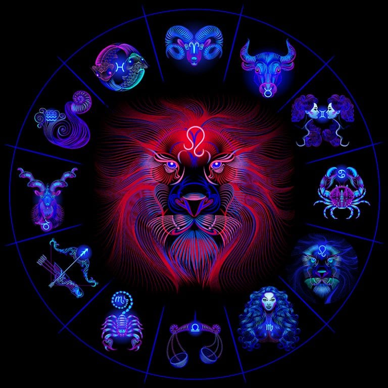 These Are The 5 Most Powerful Zodiac Signs: Are You One of Them ...
