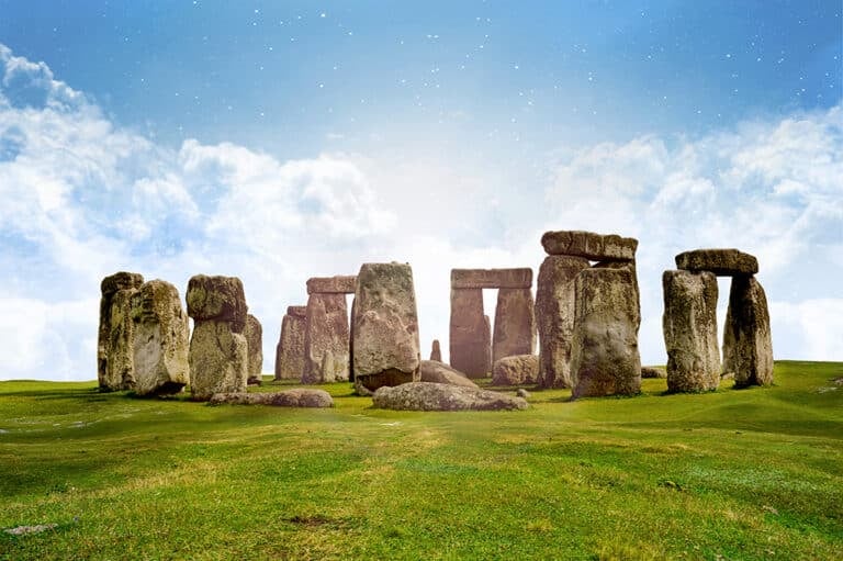 The 12 Most Powerful Places On Earth With The Strongest Spiritual ...
