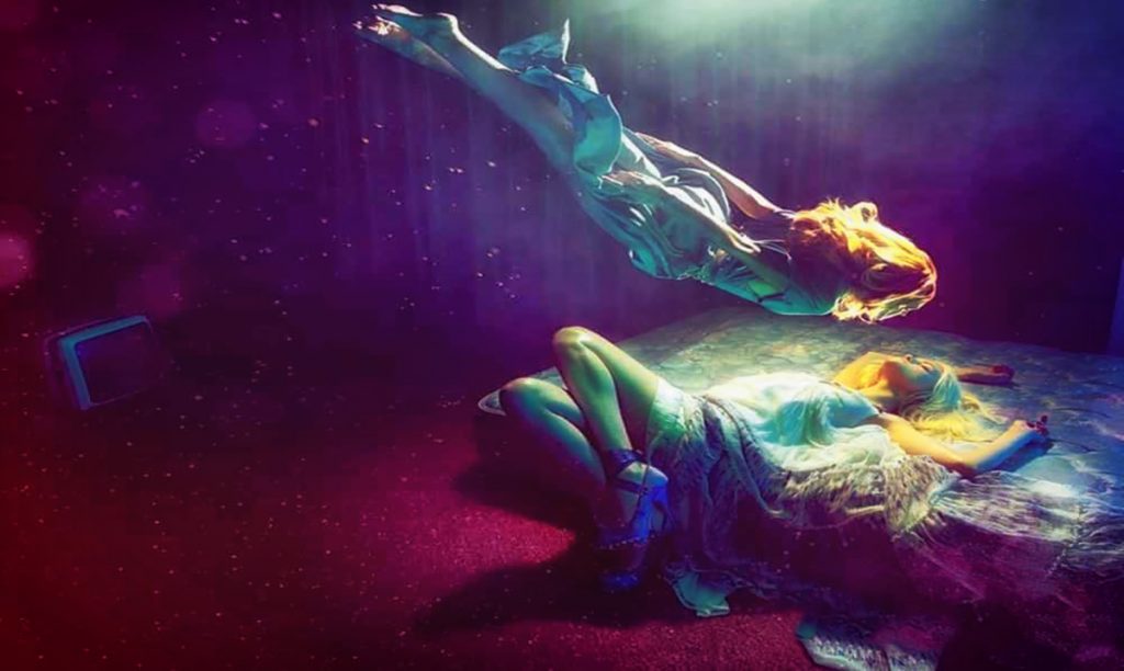 9 Tips For Communicating With Your Higher Self – Awareness Act