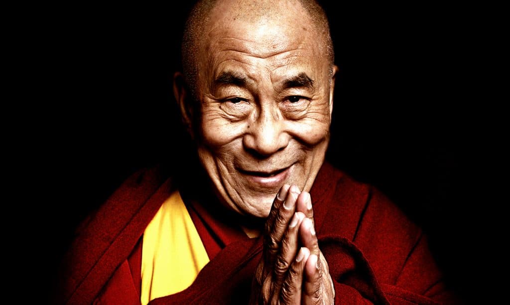 20 Beautiful Life Lessons From Dalai Lama That Will Force You To Get ...