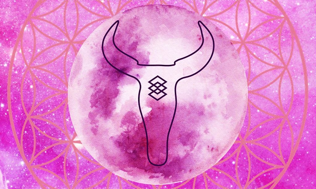 What The Taurus Full Moon Means For You, According To Your Zodiac Sign ...