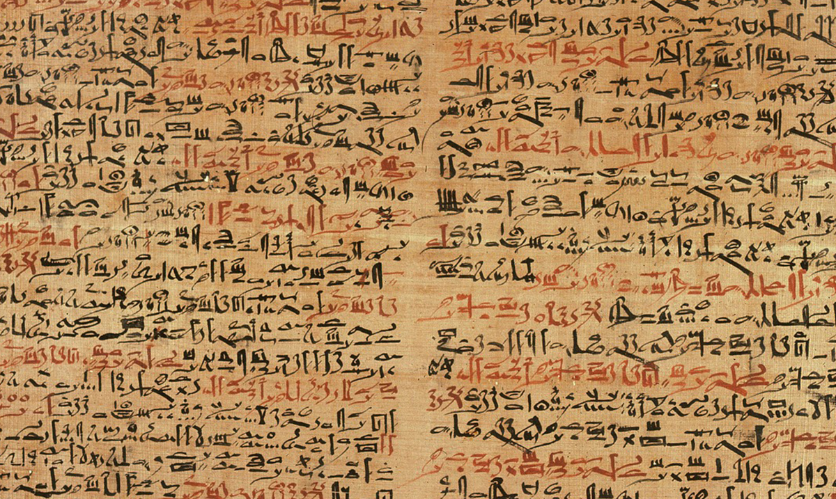 The Ancient Egyptian Book of Thoth Is Said to Give You Supernatural ...