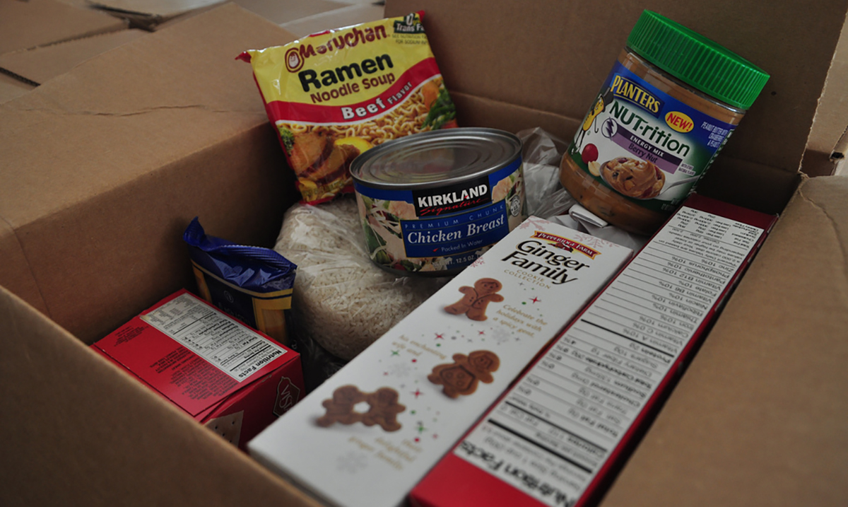 Trump Proposes New Program to Replace Food Stamps – Awareness Act