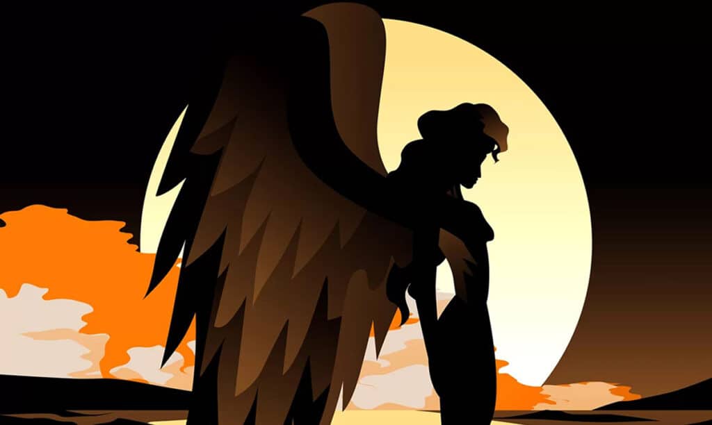 7 Warning Signs From Angels You Should Never Ignore – Awareness Act