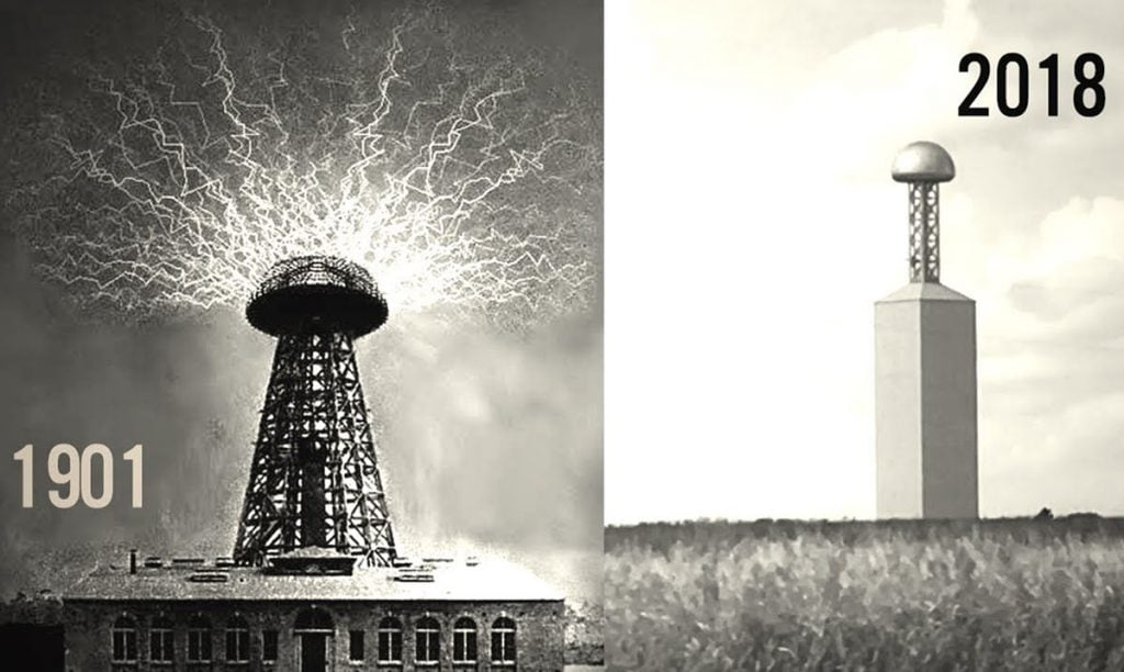 Nikola Tesla’s Groundbreaking Technology Has Been Revived – Awareness Act Nikola Tesla’s Groundbreaking Technology Has Been Revived – Awareness Act