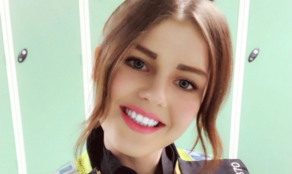 Police Officer’s Viral Post Sheds Light On A Brutal Truth – Awareness Act