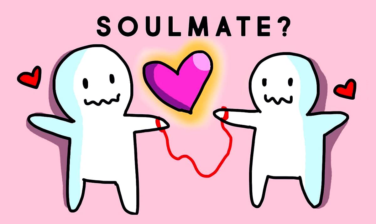 10 Signs Your Partner Is Not Your Soulmate – Awareness Act 10 Signs Your Partner Is Not Your Soulmate – Awareness Act
