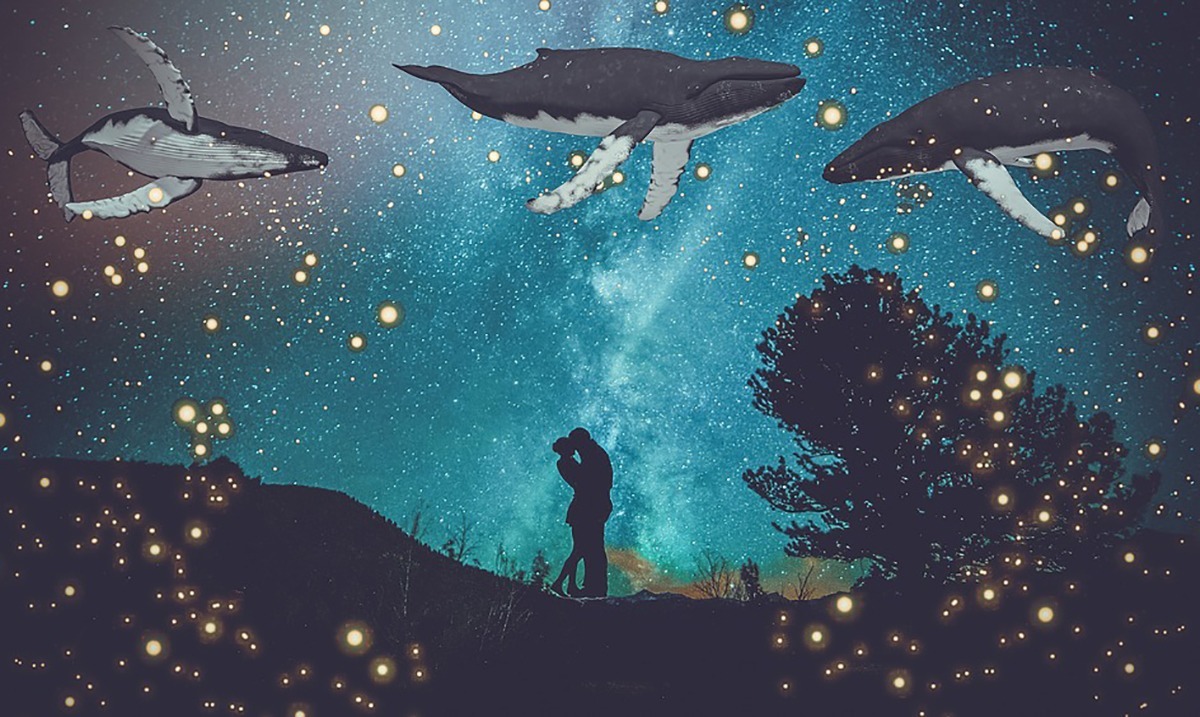 When Two Souls Are Destined To Be Together, Their Souls Will Always ...