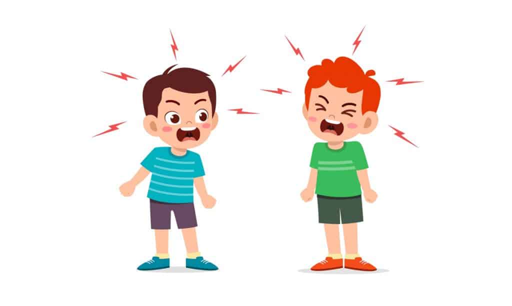 11 Signs Of A Toxic Sibling Relationship – Awareness Act