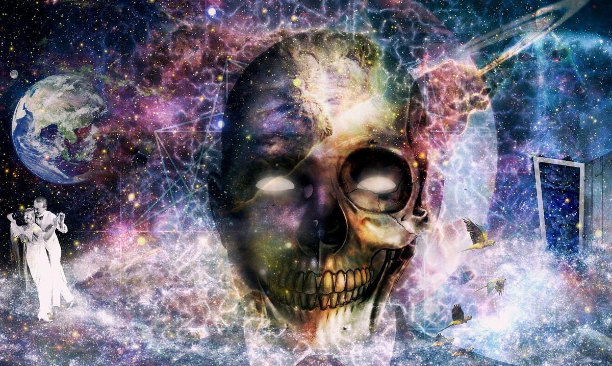 12 Dark Truths Everyone Must Face On Their Spiritual Journey ...