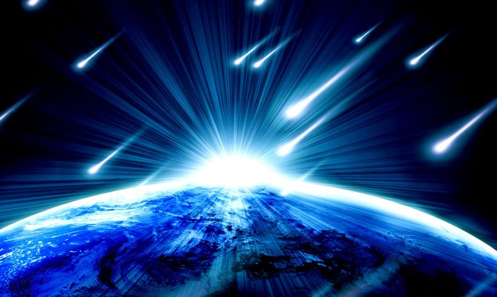 When And Where To View The April Lyrid Meteor Shower – Awareness Act