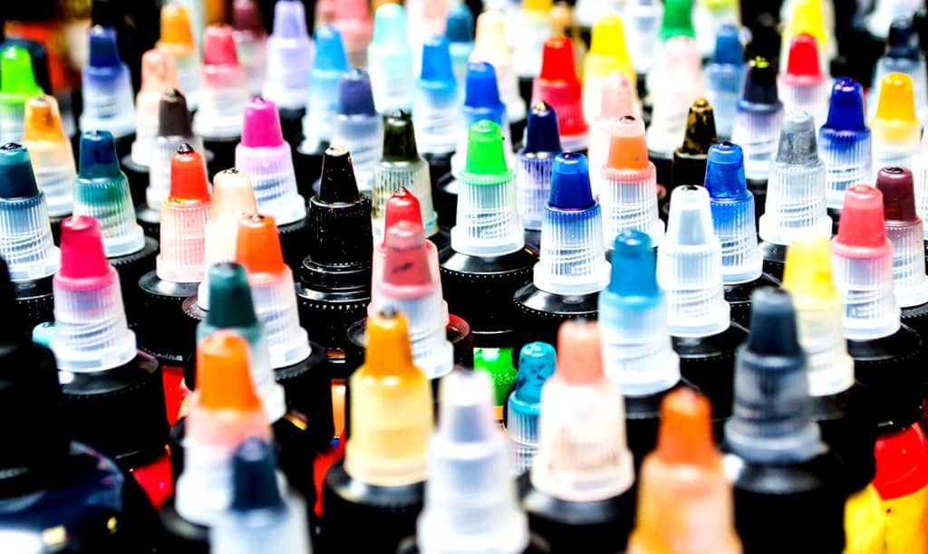 The FDA Has Recalled 6 Tattoo Inks Over Bacteria Contamination ...