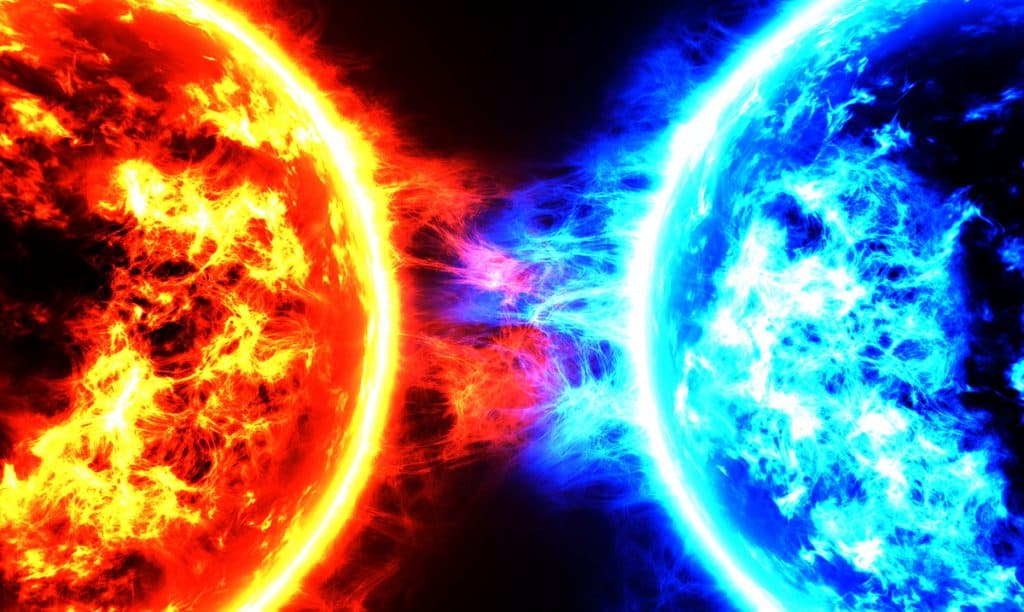 2019 Has Been Full Of Major Energetic Shifts And There Is Even More To ...