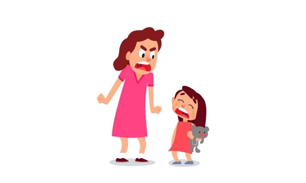 10 Things Toxic Mother’s Do That Damage Their Children – Awareness Act