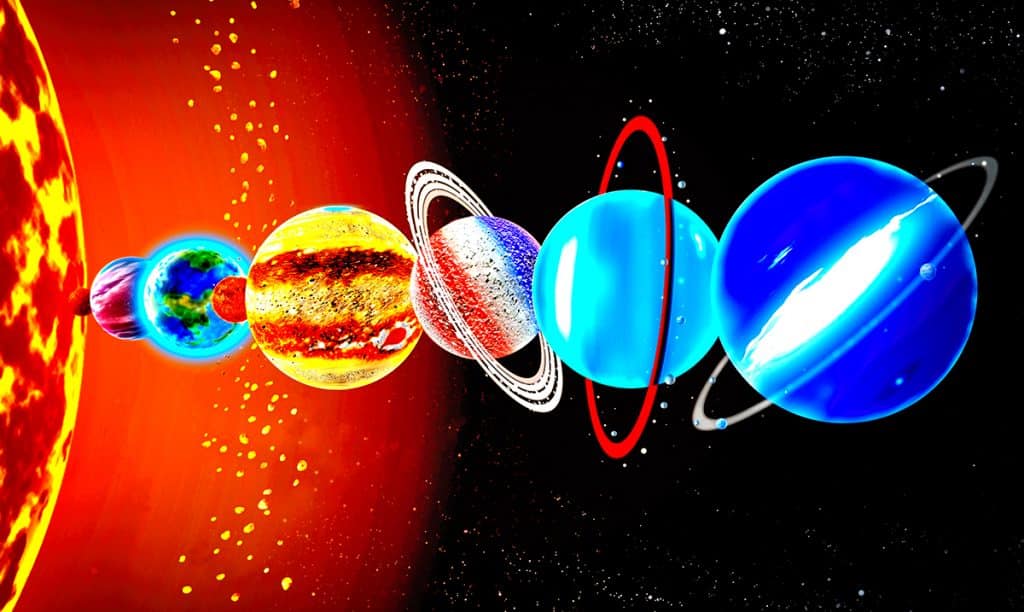 Celestial Bodies Are Beginning To Align – Change Is Finally Headed Our ...