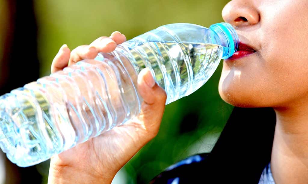 Gender Bending Chemicals Found In Plastics Could Be Altering The