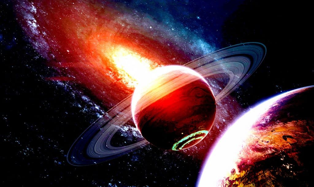 This Mysterious Object Might Have Entered Our Solar System And We Aren ... This Mysterious Object Might Have Entered Our Solar System And We Aren ...