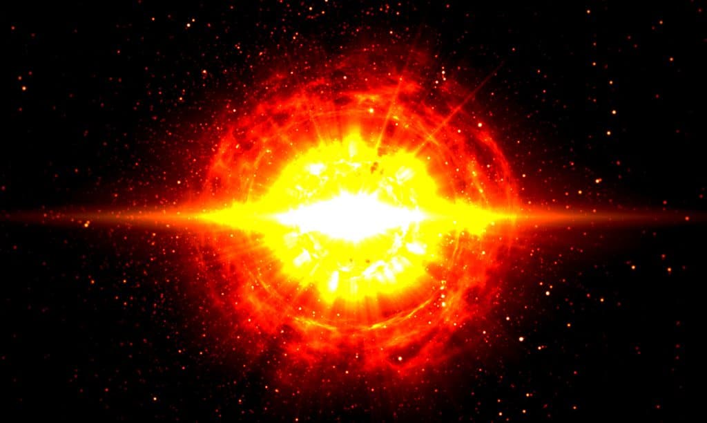 Our Solar System Is Framed By A Giant Wall Of Plasma – Awareness Act