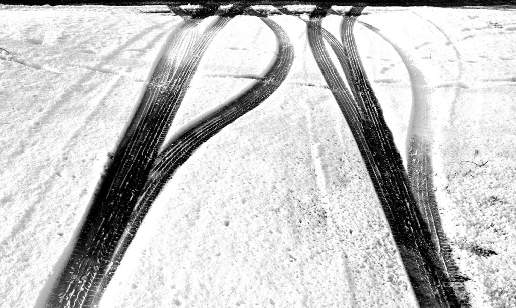 How To Self Correct A Slide On An Icy Road Awareness Act how-to-self-correct-a-slide-on-an-icy-road-awareness-act