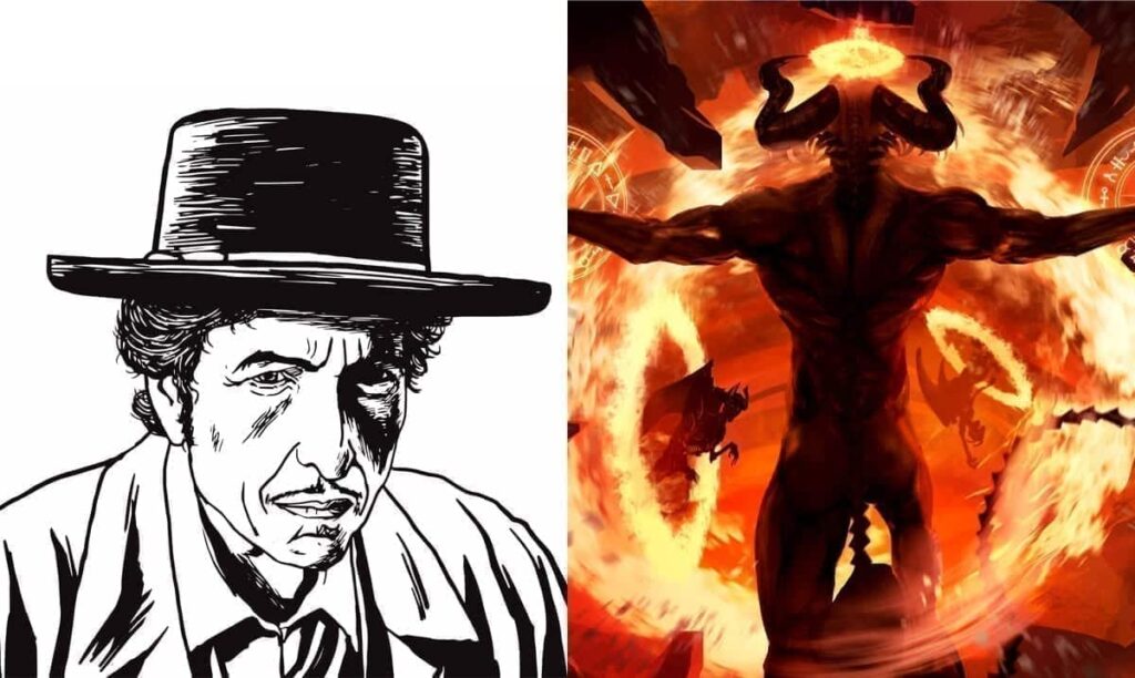 10 People Who 'Sold Their Souls' To The Devil - Awareness Act