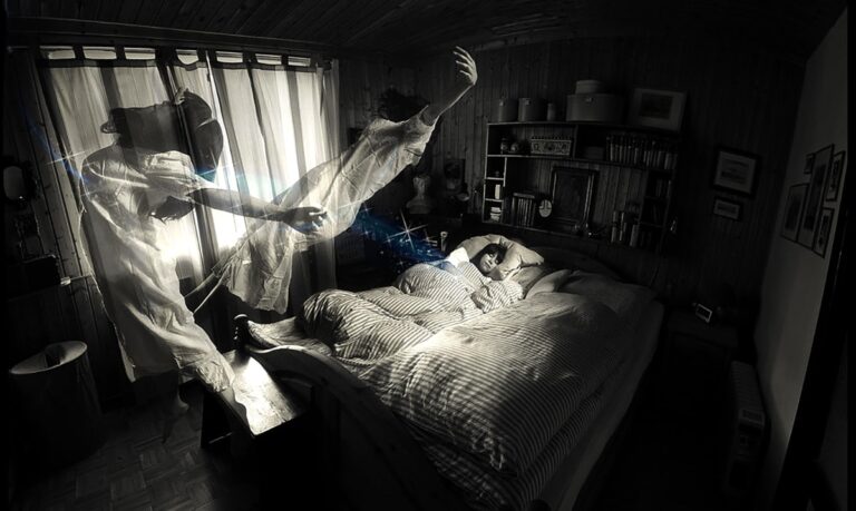 Science Explains What Happens To Your Soul After Death – Awareness Act