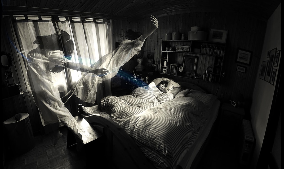 Science Explains What Happens To Your Soul After Death – Awareness Act