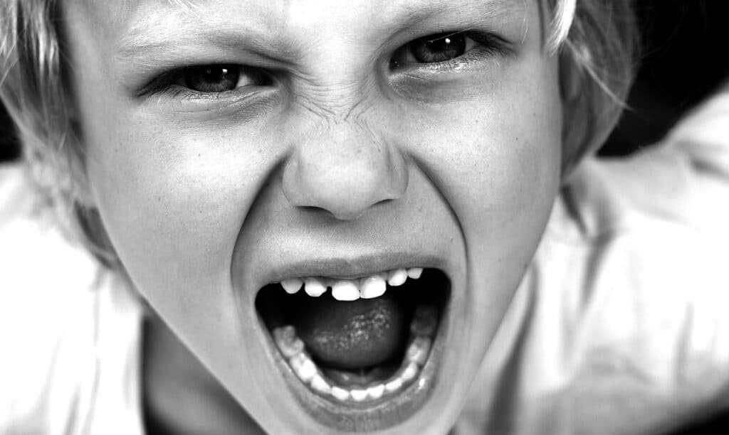 6 Ways Childhood Trauma Turns Into Adult Anger – Awareness Act