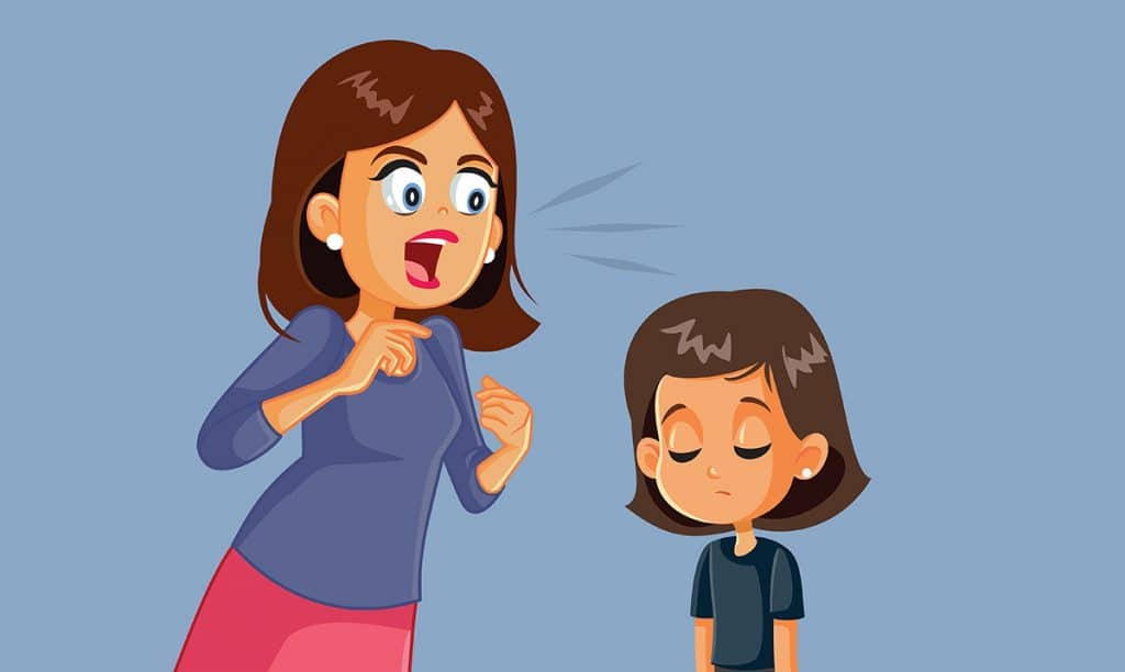 12 Toxic Things Parents Say To Their Children – Awareness Act