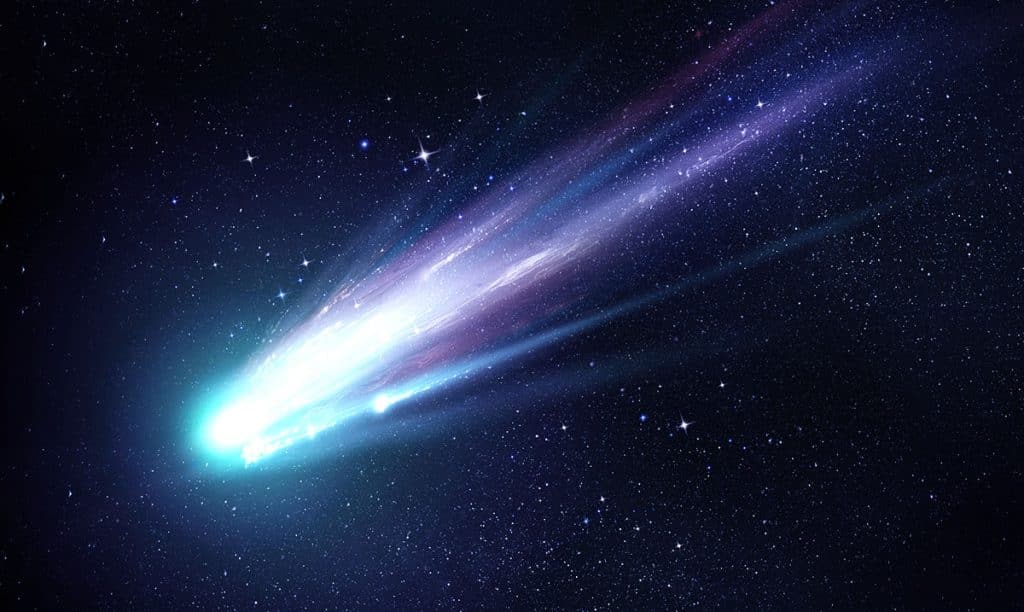 Largest Comet Ever To Enter Our Solar System In 10 Years – Awareness Act