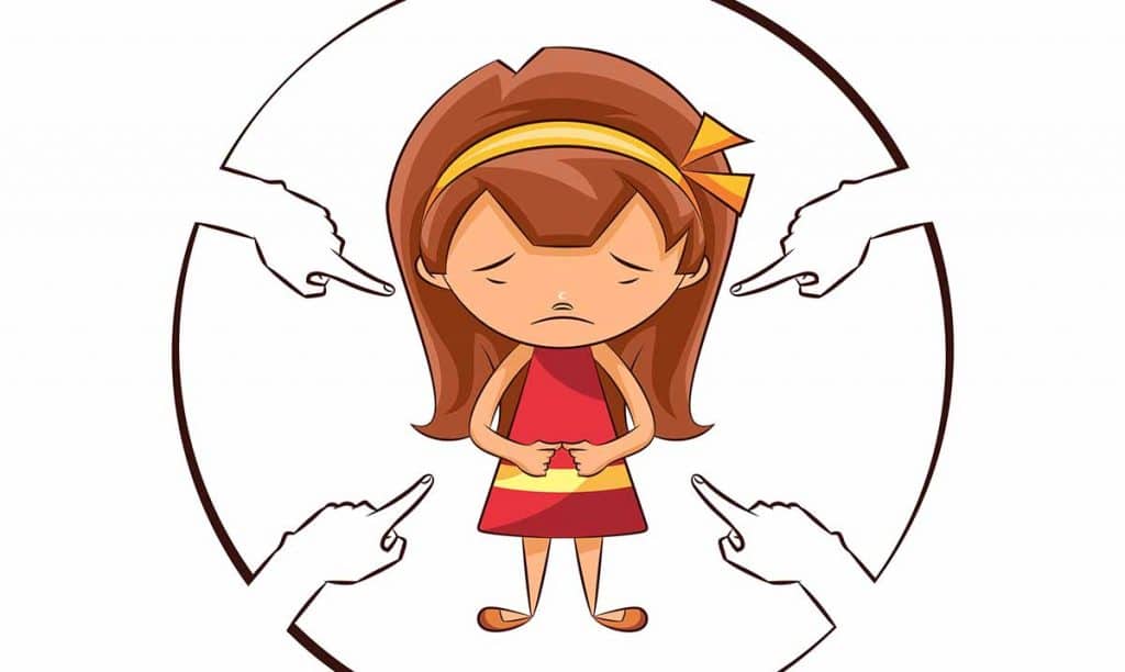 8 Signs Of An Unloved Child – Awareness Act