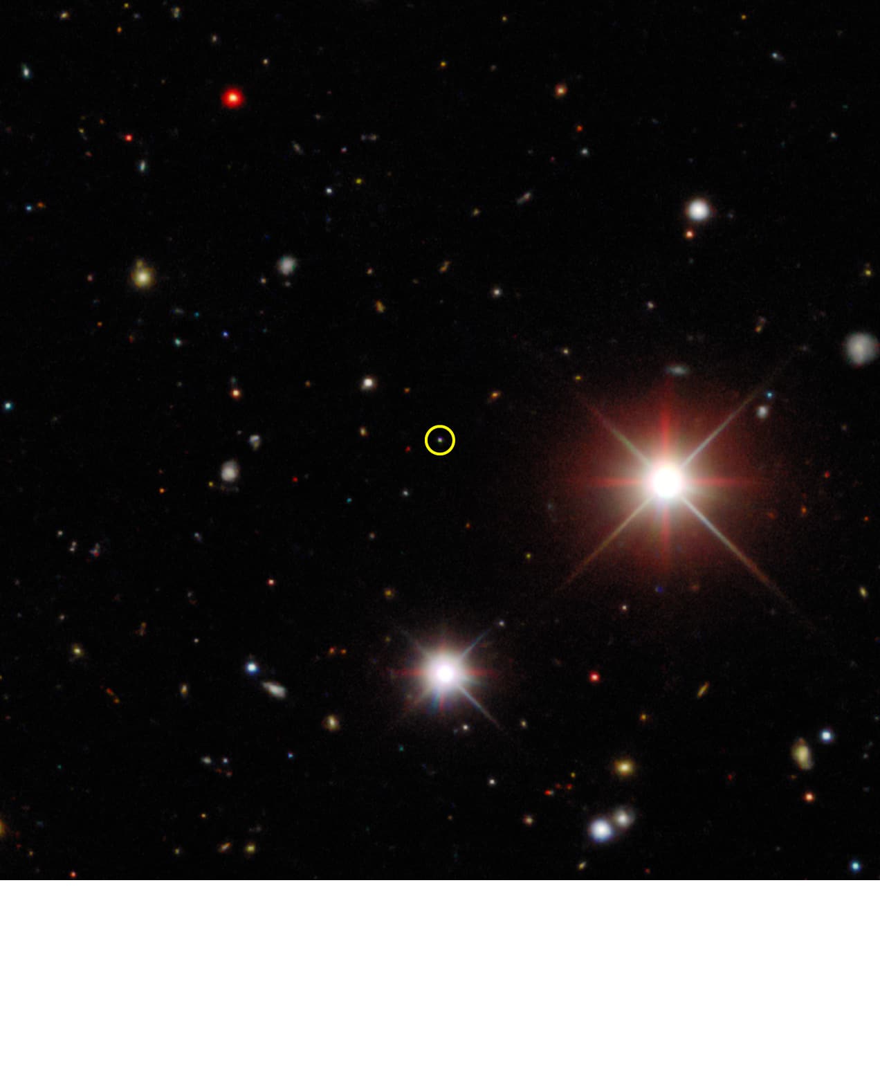 One Of The Largest Comets Ever Recorded Is Heading Our Way - Awareness Act