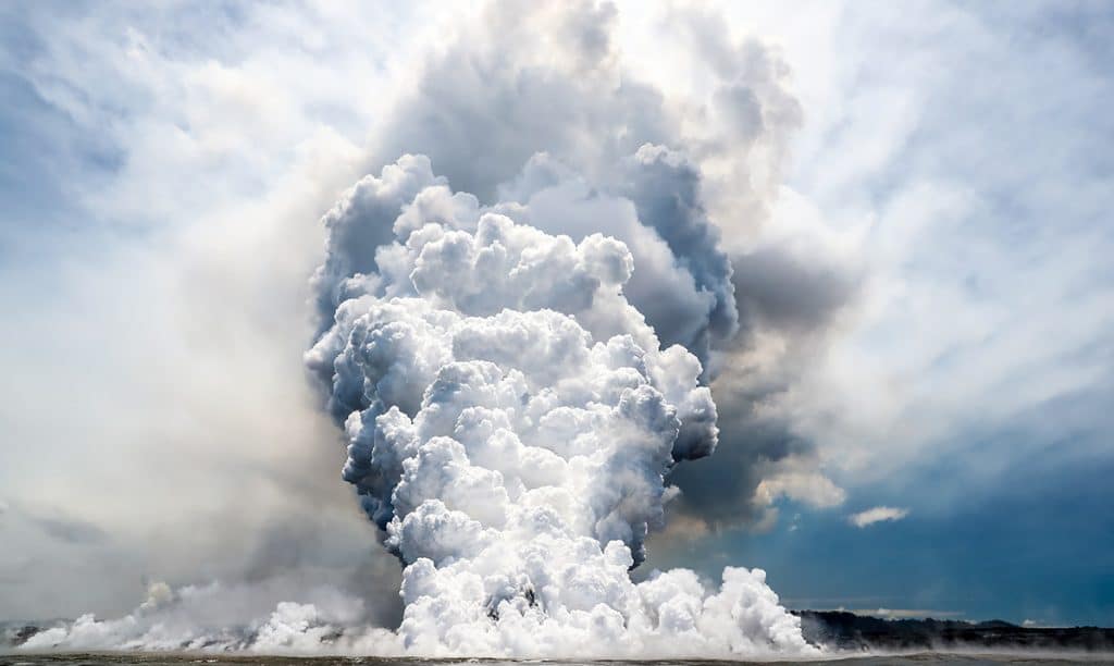 Scientists Warn Supervolcano Eruption More Likely Than Previously ...