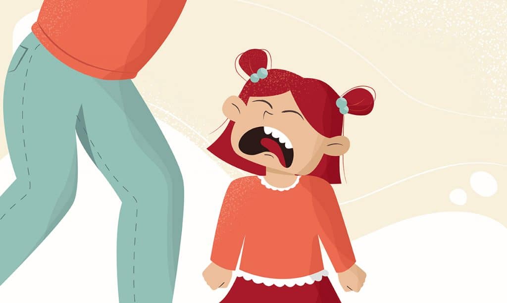 Defiant Kids Are Actually The Best – Awareness Act