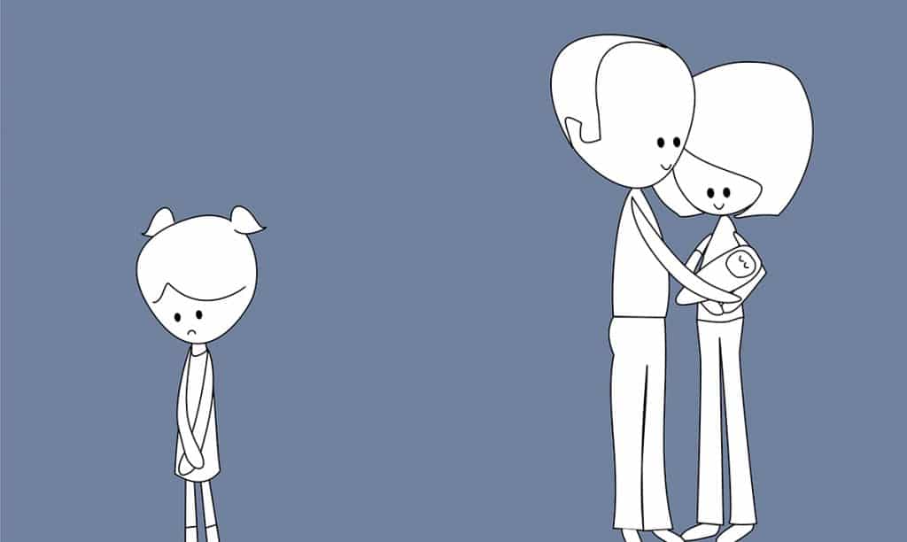 The Power of Exclusion By An Unloving Mother – Awareness Act